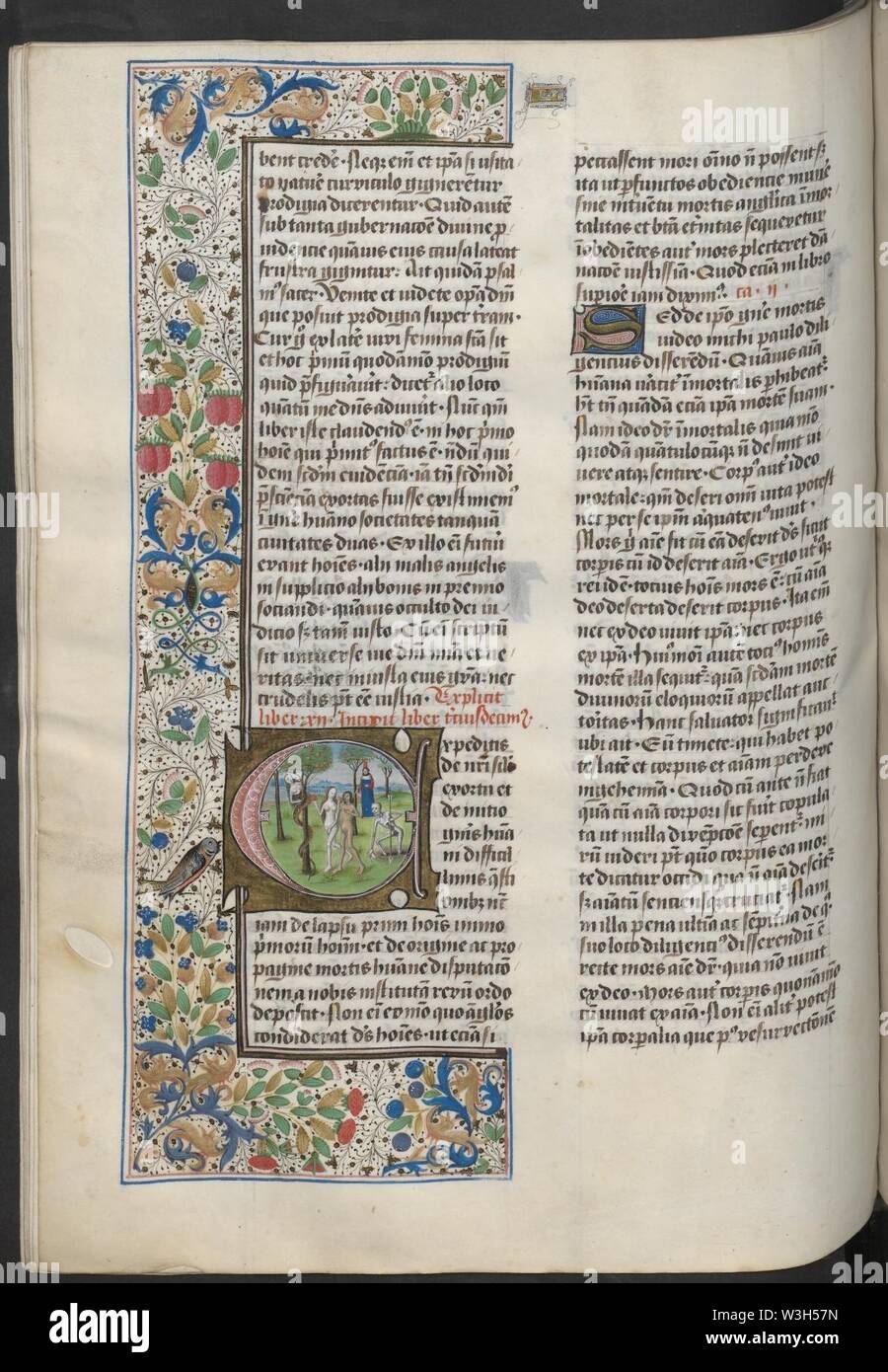 De civitate dei hi-res stock photography and images - Alamy