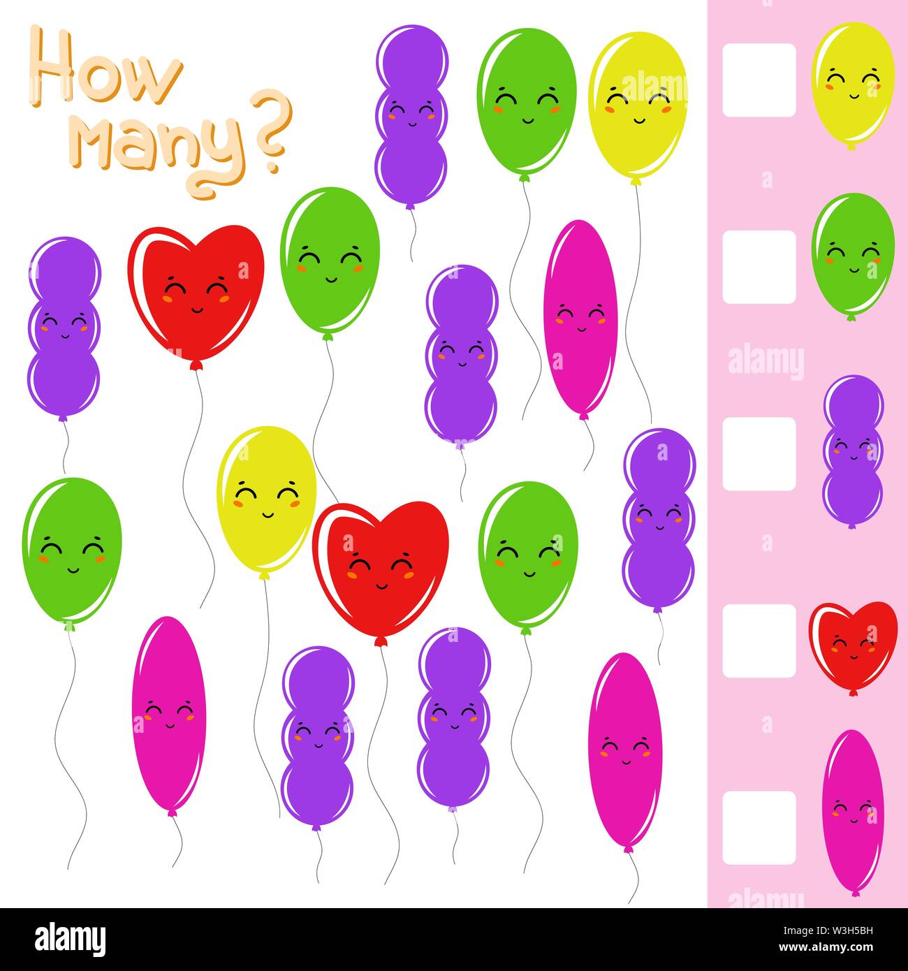 Development exercise Stock Vector Images - Alamy