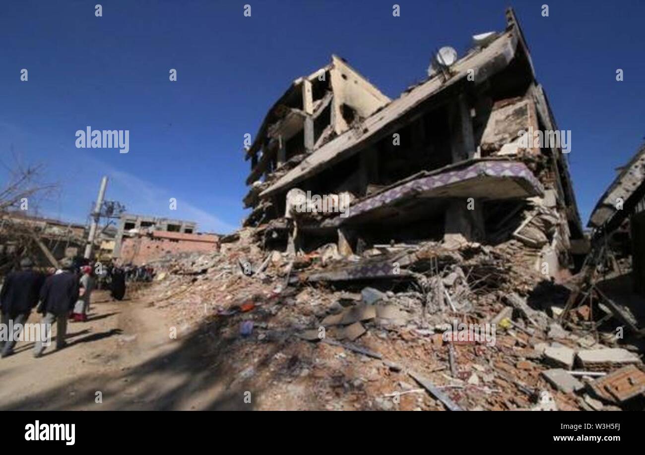 Cizre hi-res stock photography and images - Alamy