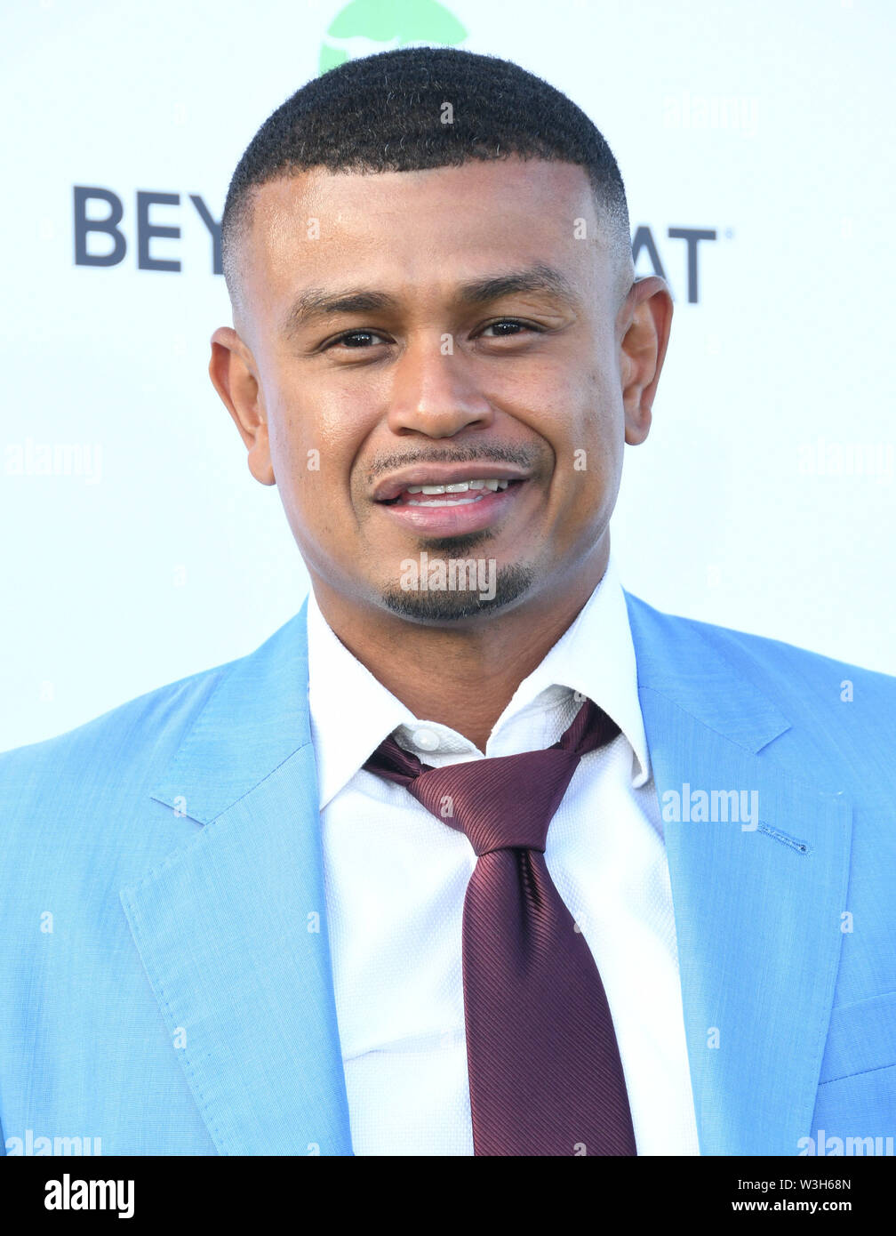 Earl watson hi-res stock photography and images - Alamy