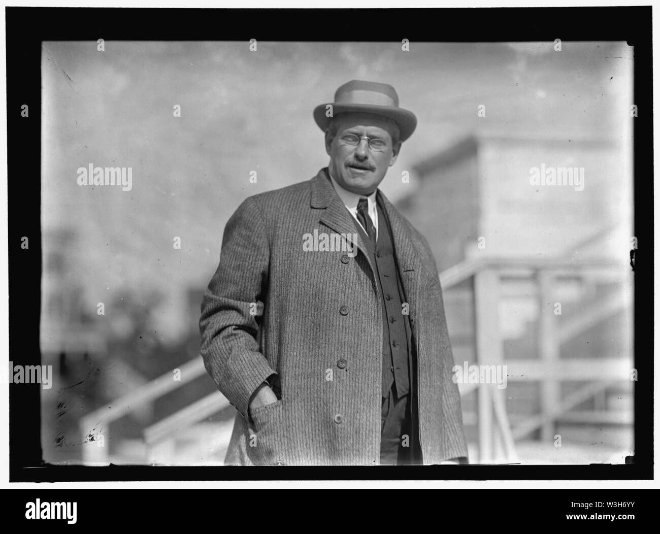 William clapp hi-res stock photography and images - Alamy
