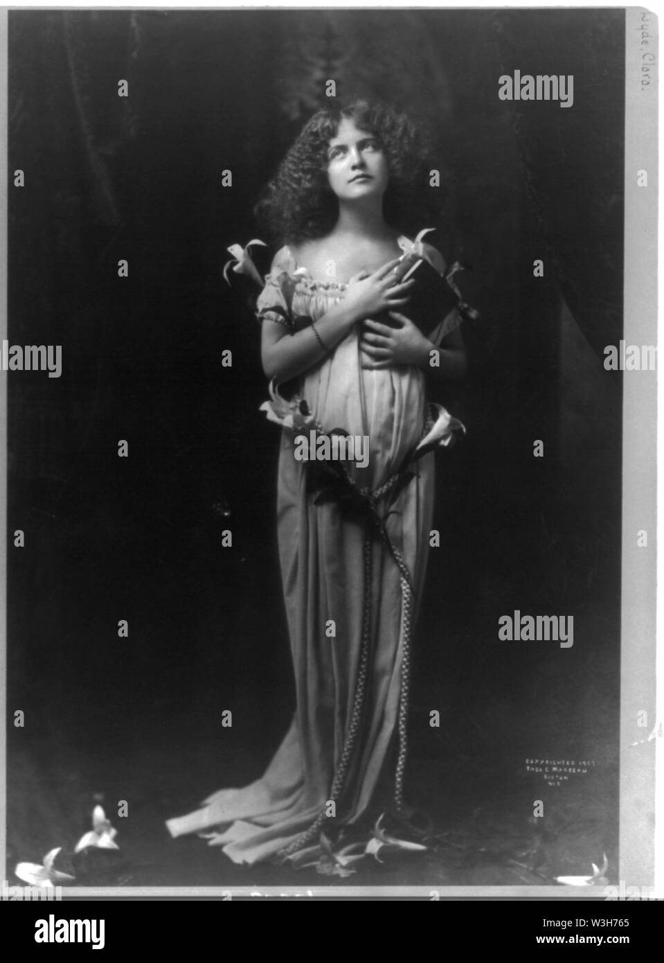 Lyde hi-res stock photography and images - Alamy