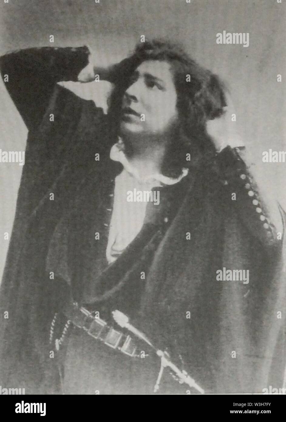 Clare Howard (1 Stock Photo - Alamy