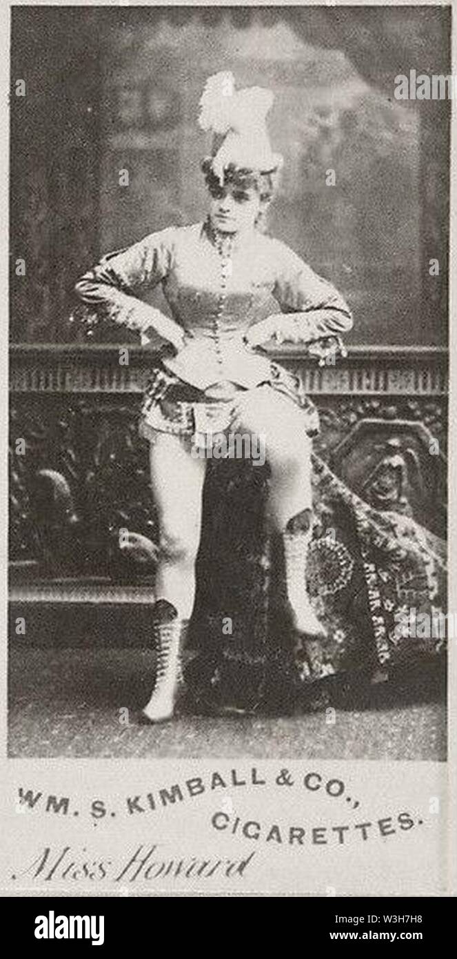 Clare Howard (2 Stock Photo - Alamy