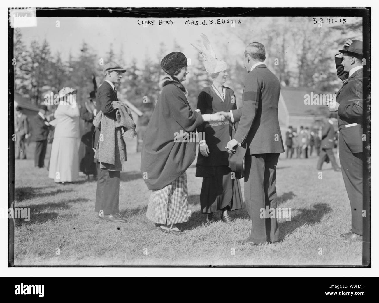 Eustis i e Cut Out Stock Images & Pictures - Alamy