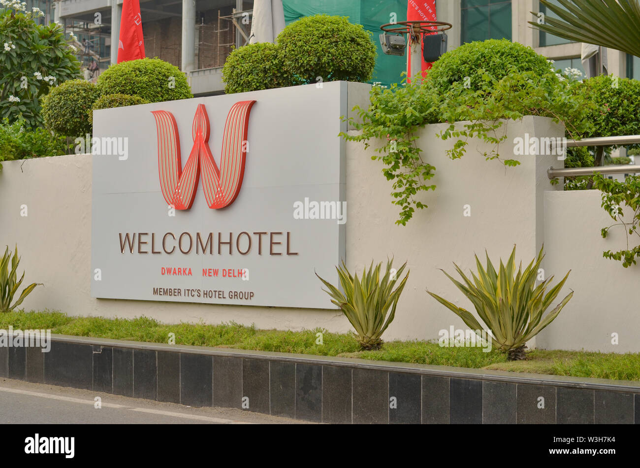 Dwarka city in india hi-res stock photography and images - Alamy