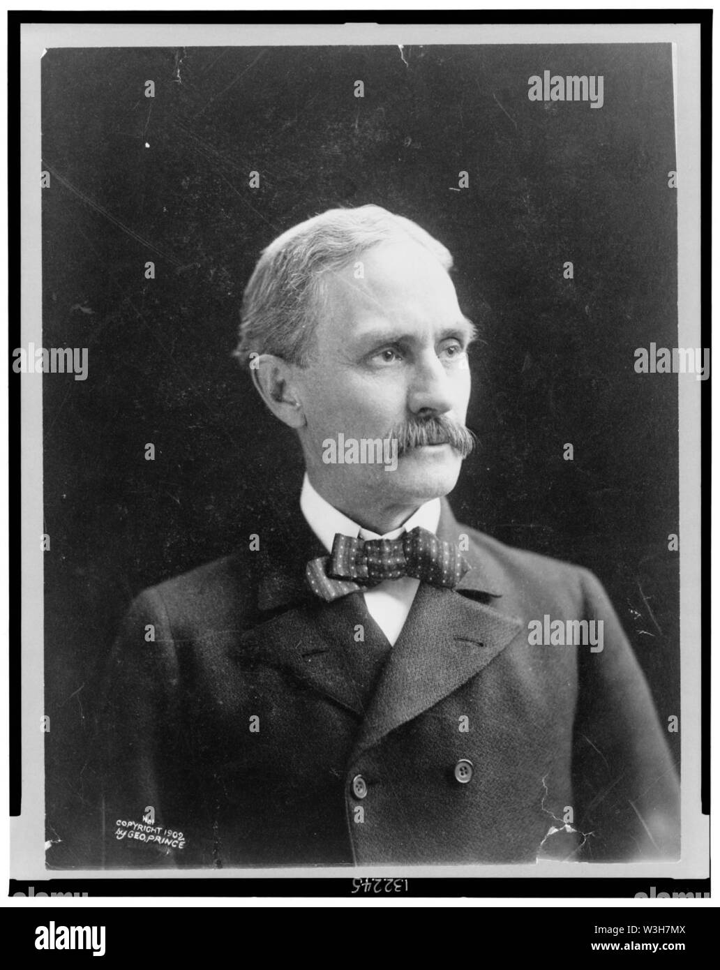 Clark head Black and White Stock Photos & Images - Alamy