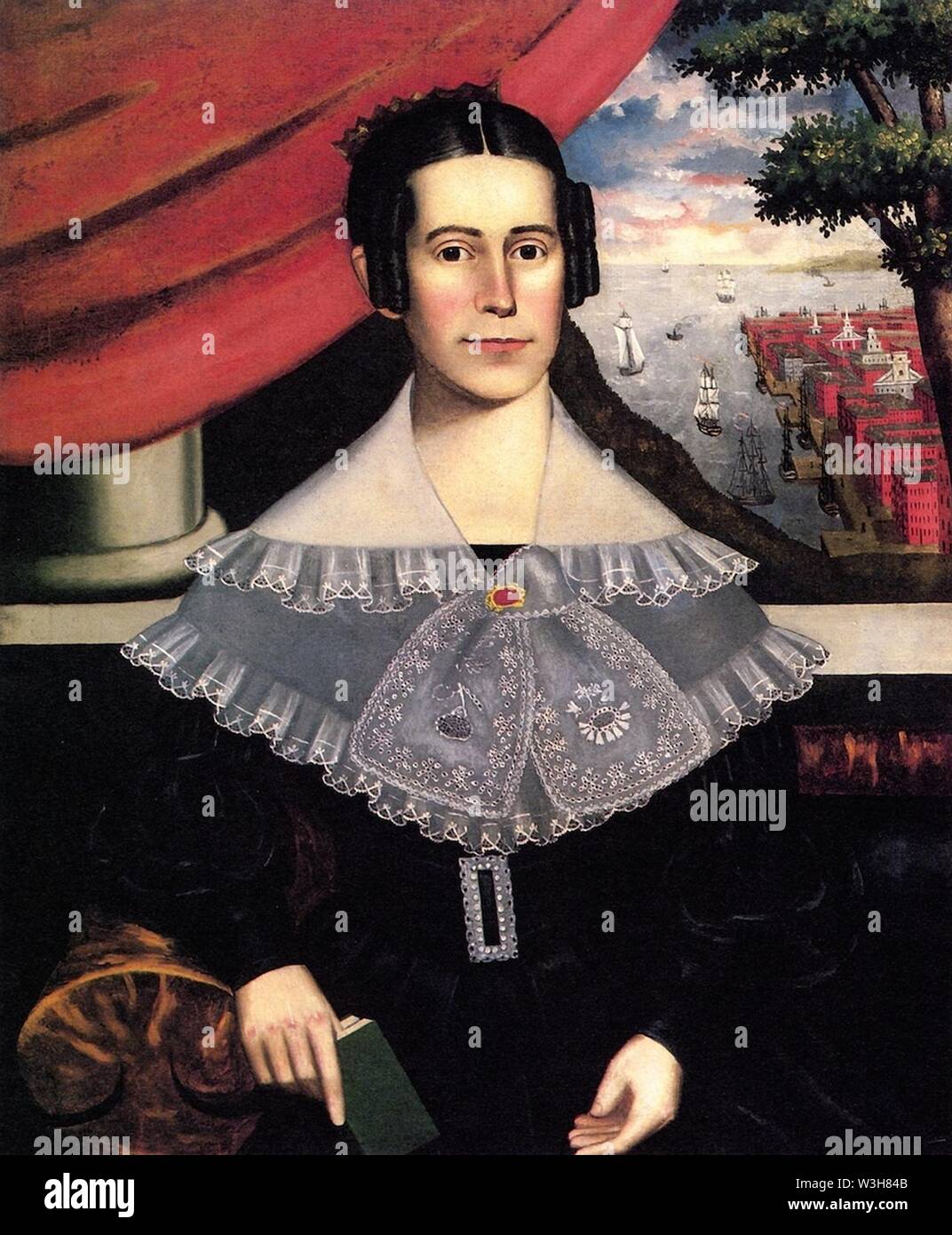 Ellen cook hi-res stock photography and images - Alamy