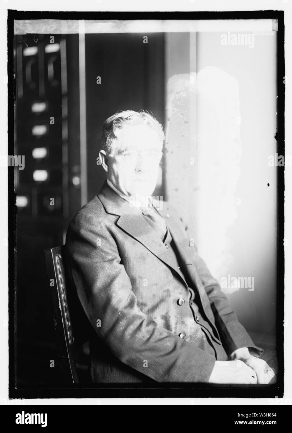 Burdick hi-res stock photography and images - Alamy