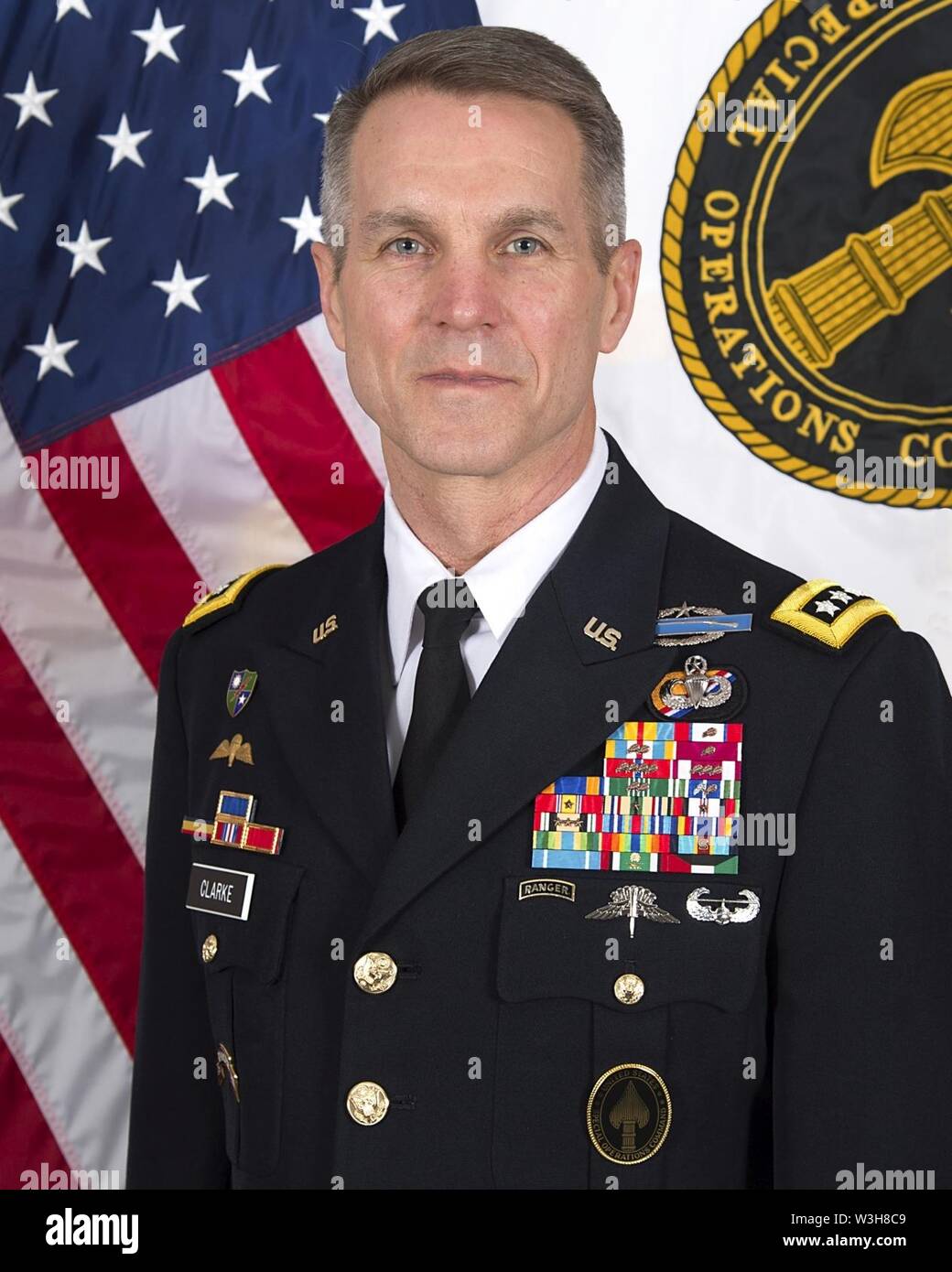 Ussocom hi-res stock photography and images - Alamy