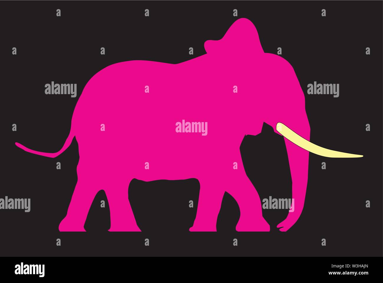 Drunk vision Stock Vector Images - Alamy