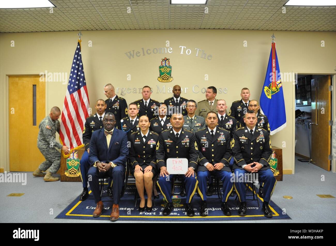 Class 402 hi-res stock photography and images - Alamy