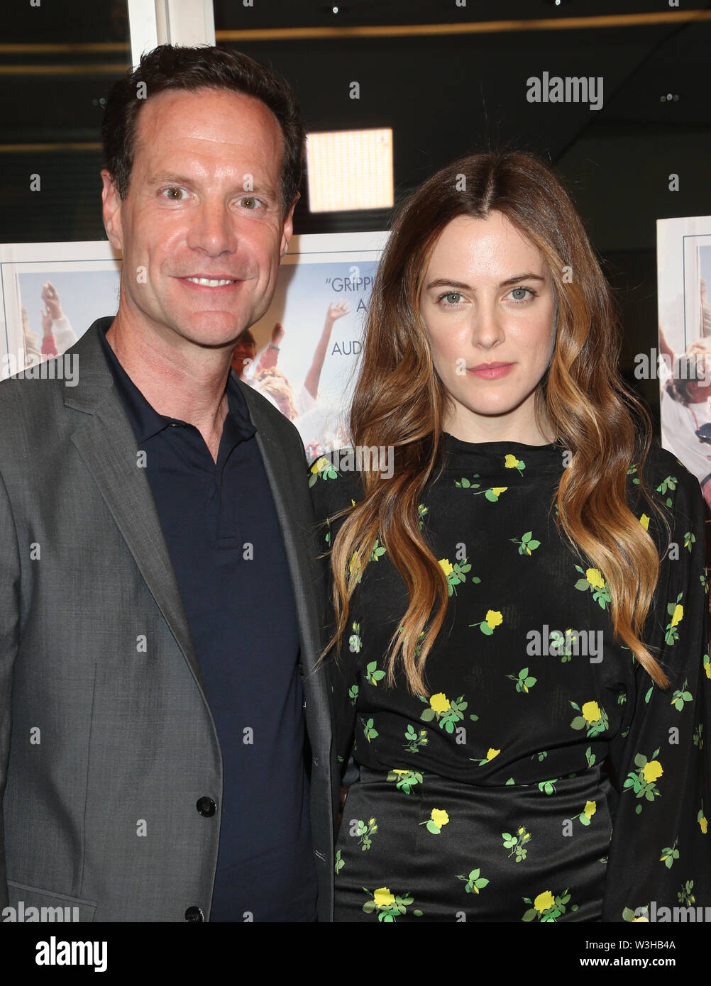 LA Premiere Of Sony Pictures Classic's "Maiden" Featuring: Alex Holmes ...