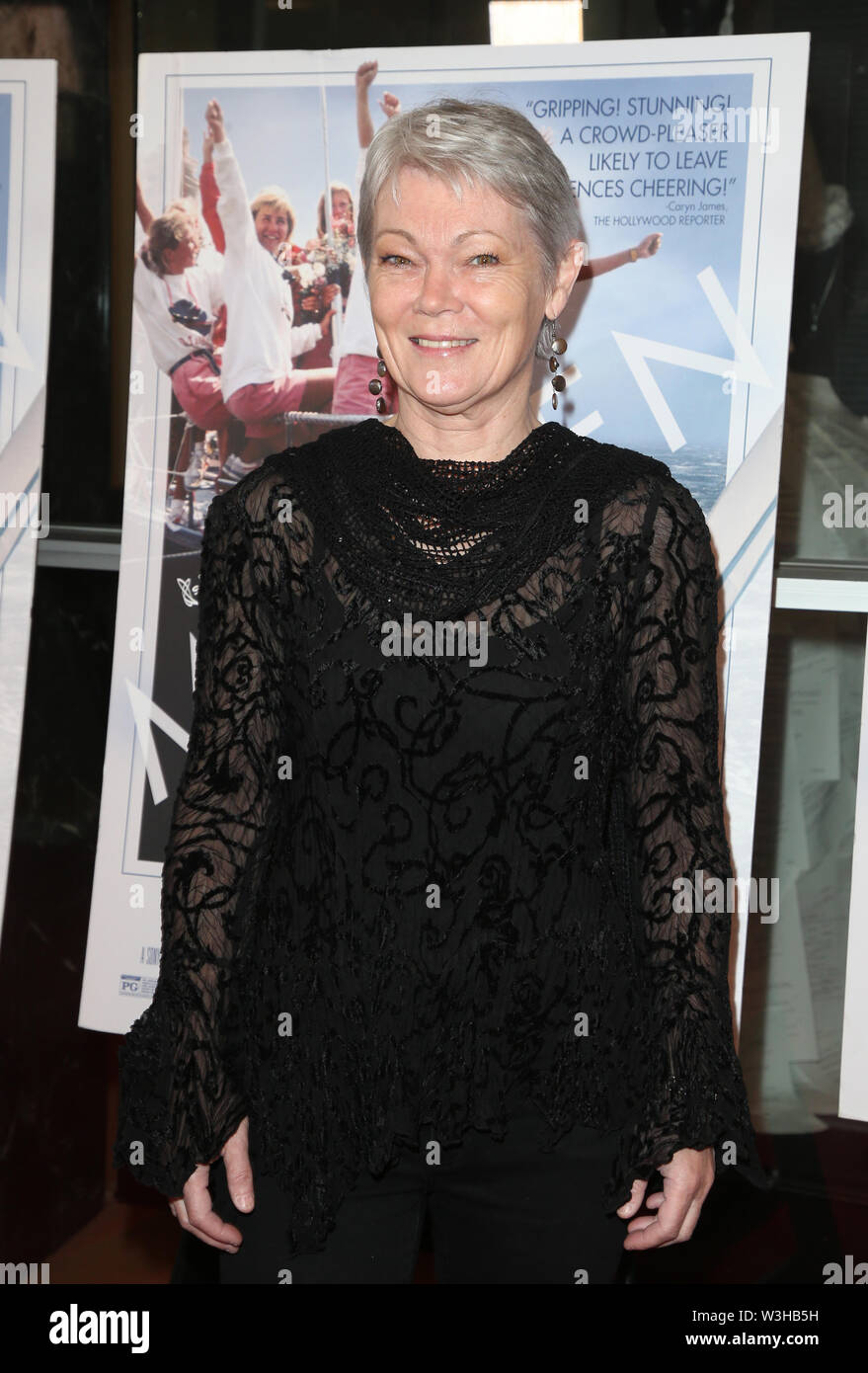 Tracy edwards hi-res stock photography and images - Alamy