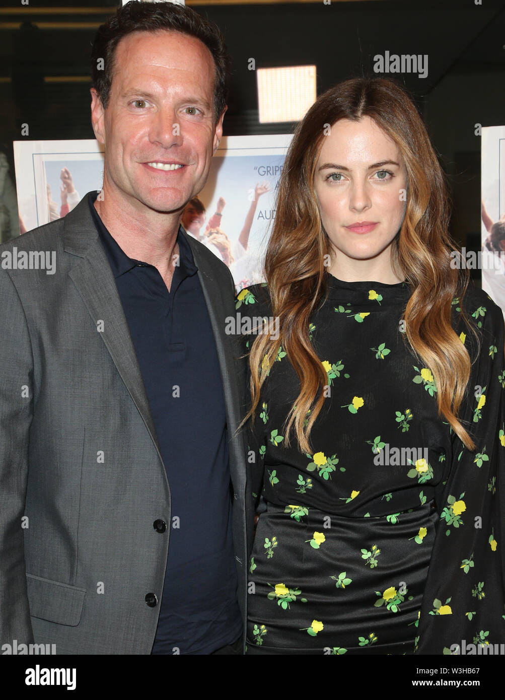 LA Premiere Of Sony Pictures Classic's "Maiden" Featuring: Alex Holmes ...