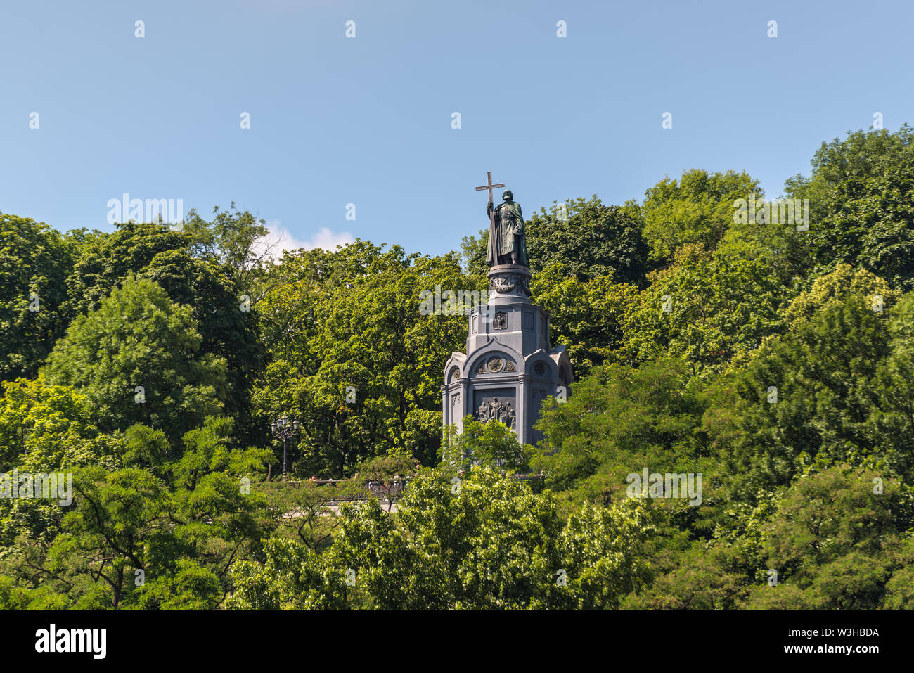 Kyivska rus hi-res stock photography and images - Alamy