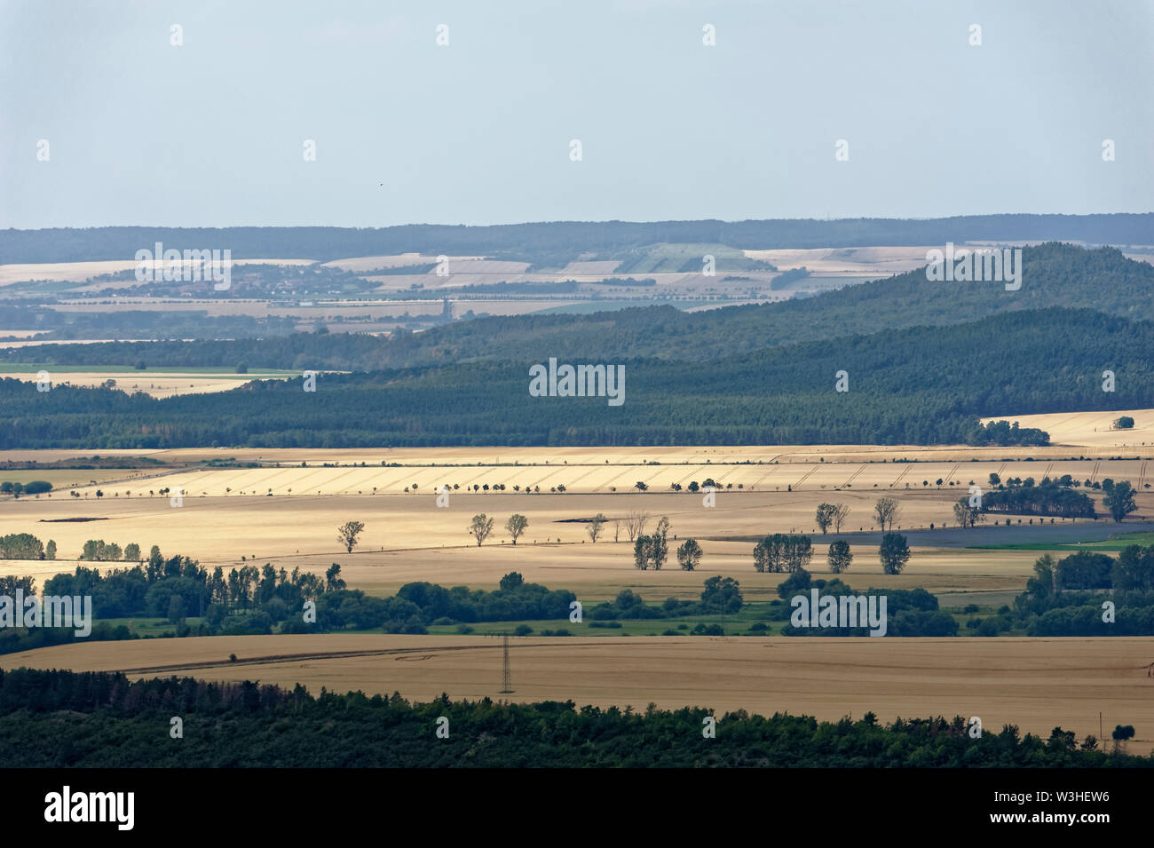 Thale hi-res stock photography and images - Alamy