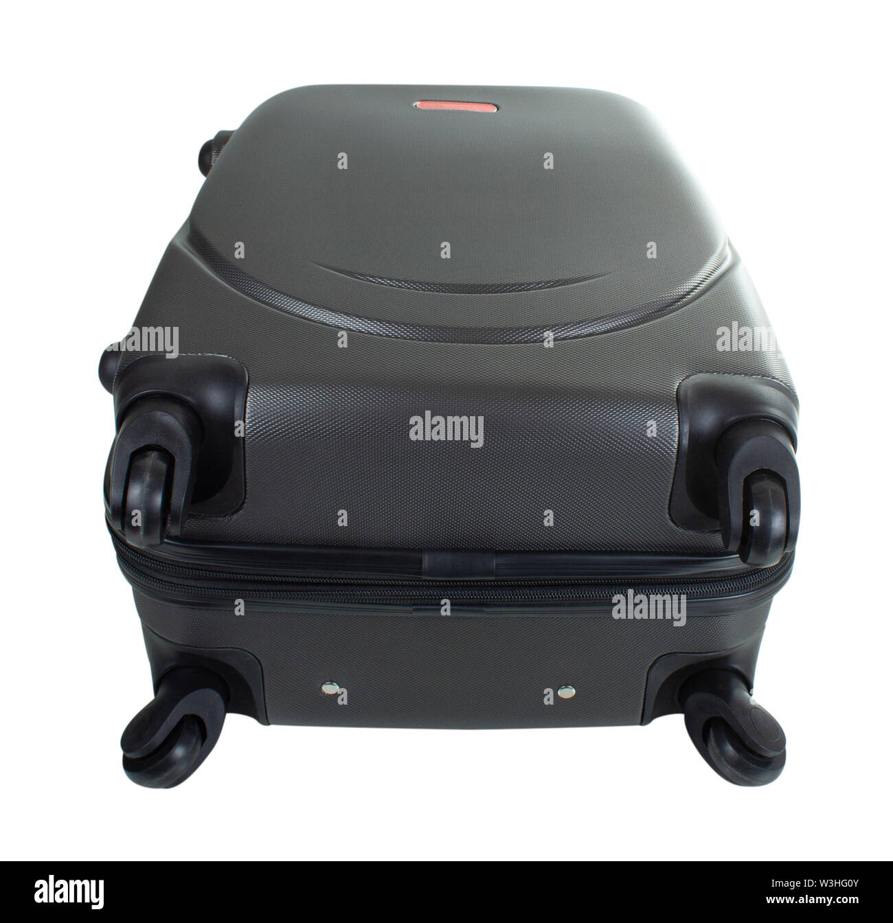 Spinner wheel luggage hi-res stock photography and images - Alamy