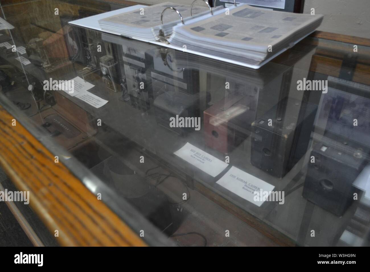 Class 65 DSC 0833 (18451537250 Stock Photo - Alamy