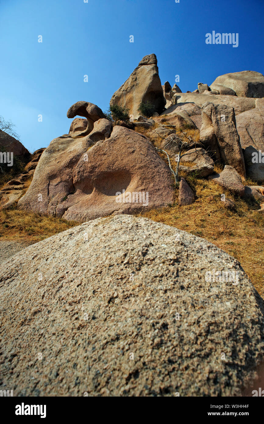 Idar gujarat hi-res stock photography and images - Alamy