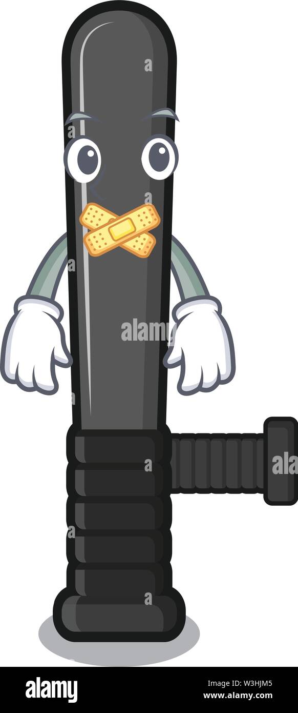 Quiet demonstration Stock Vector Images - Alamy