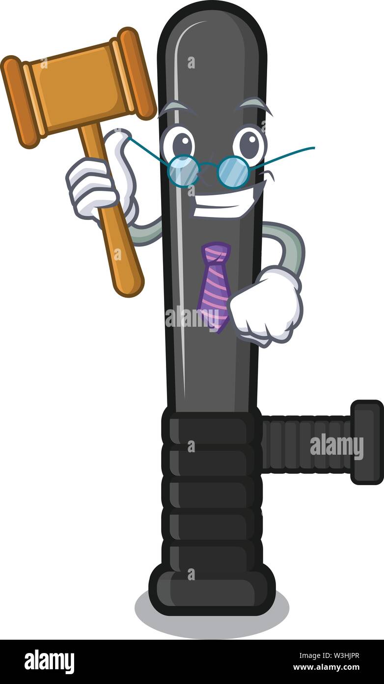 A police negotiator Stock Vector Images - Alamy