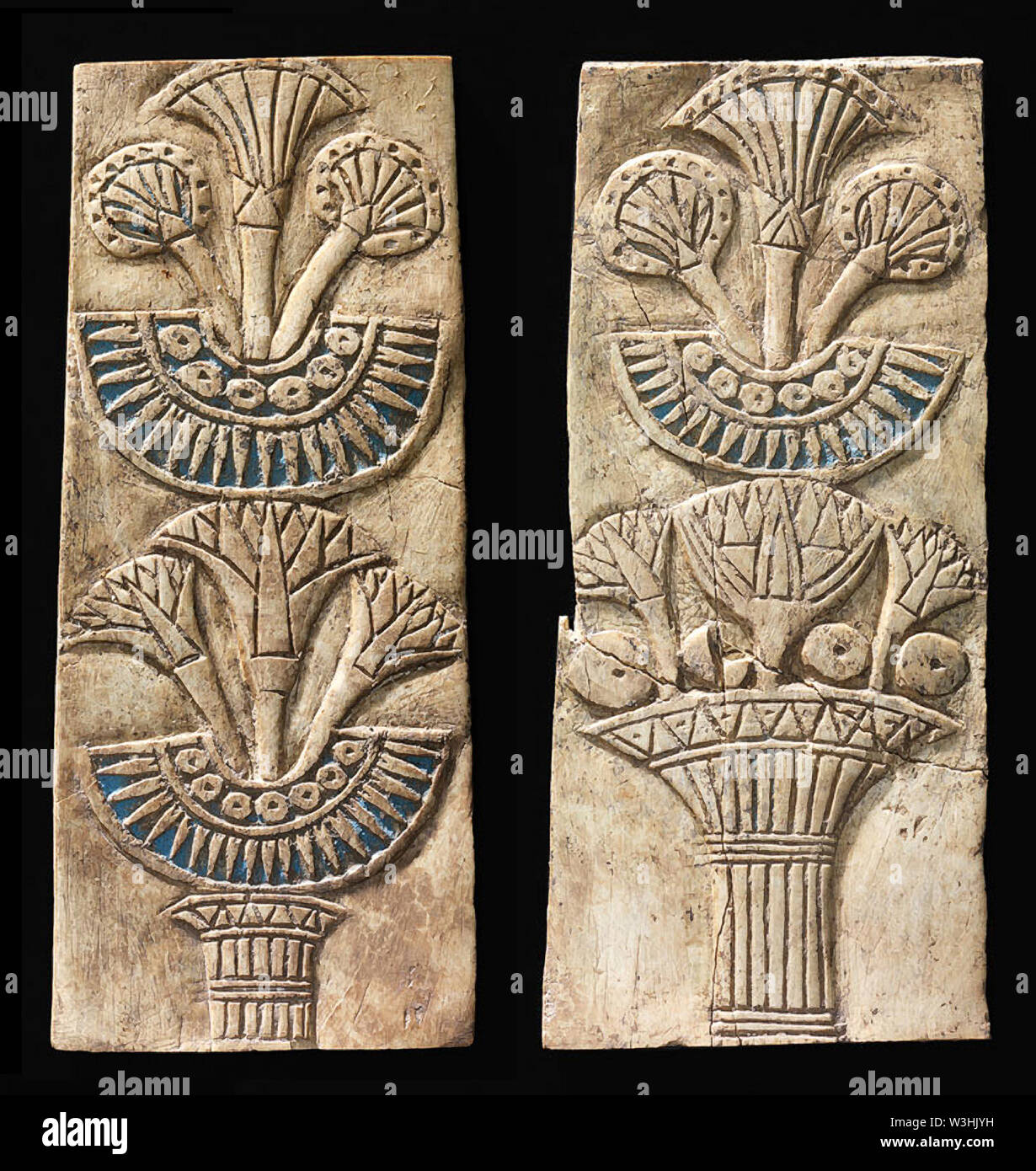 Megiddo ivory hi-res stock photography and images - Alamy