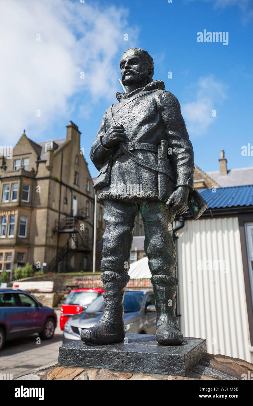 John rae arctic hi-res stock photography and images - Alamy