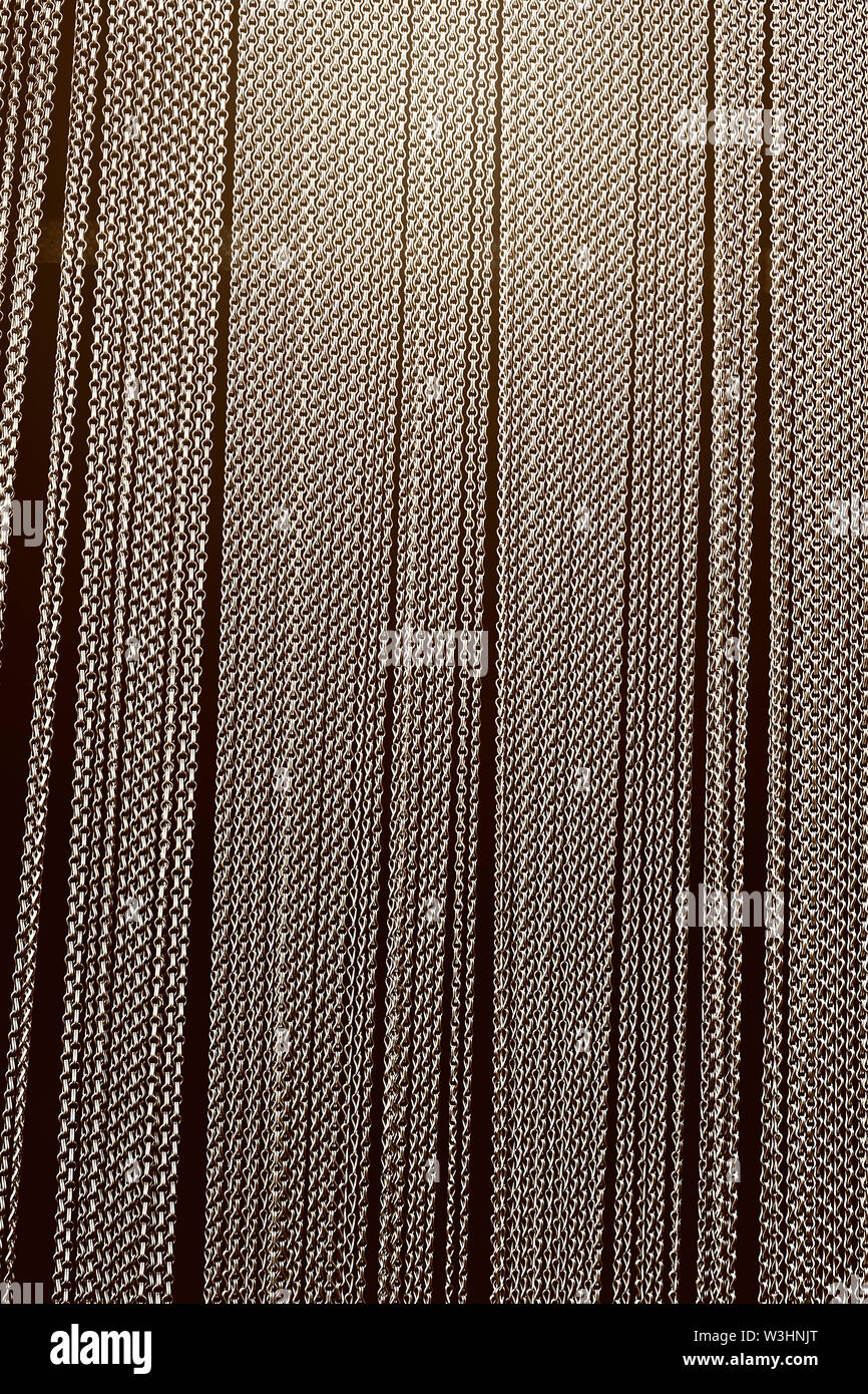 Hanging in chains hi-res stock photography and images - Alamy