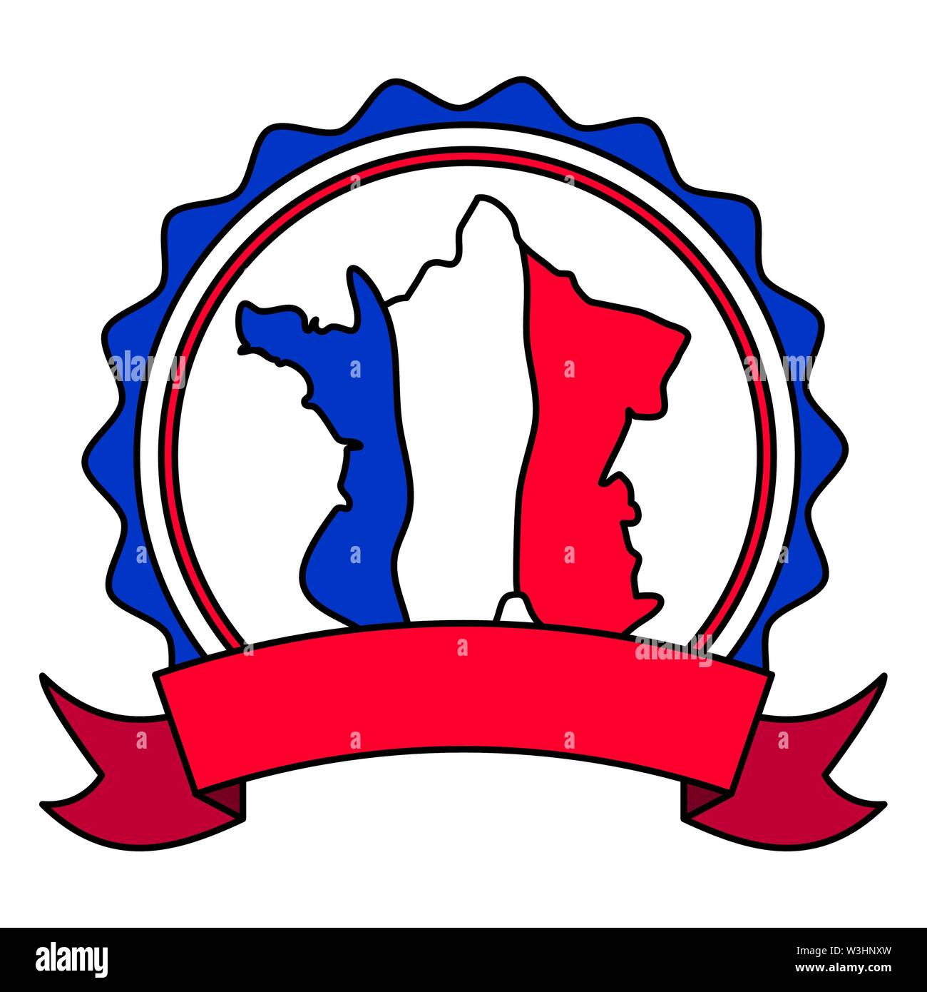 happy bastille day flat design Stock Vector Image & Art - Alamy happy bastille day flat design Stock Vector Image & Art - Alamy