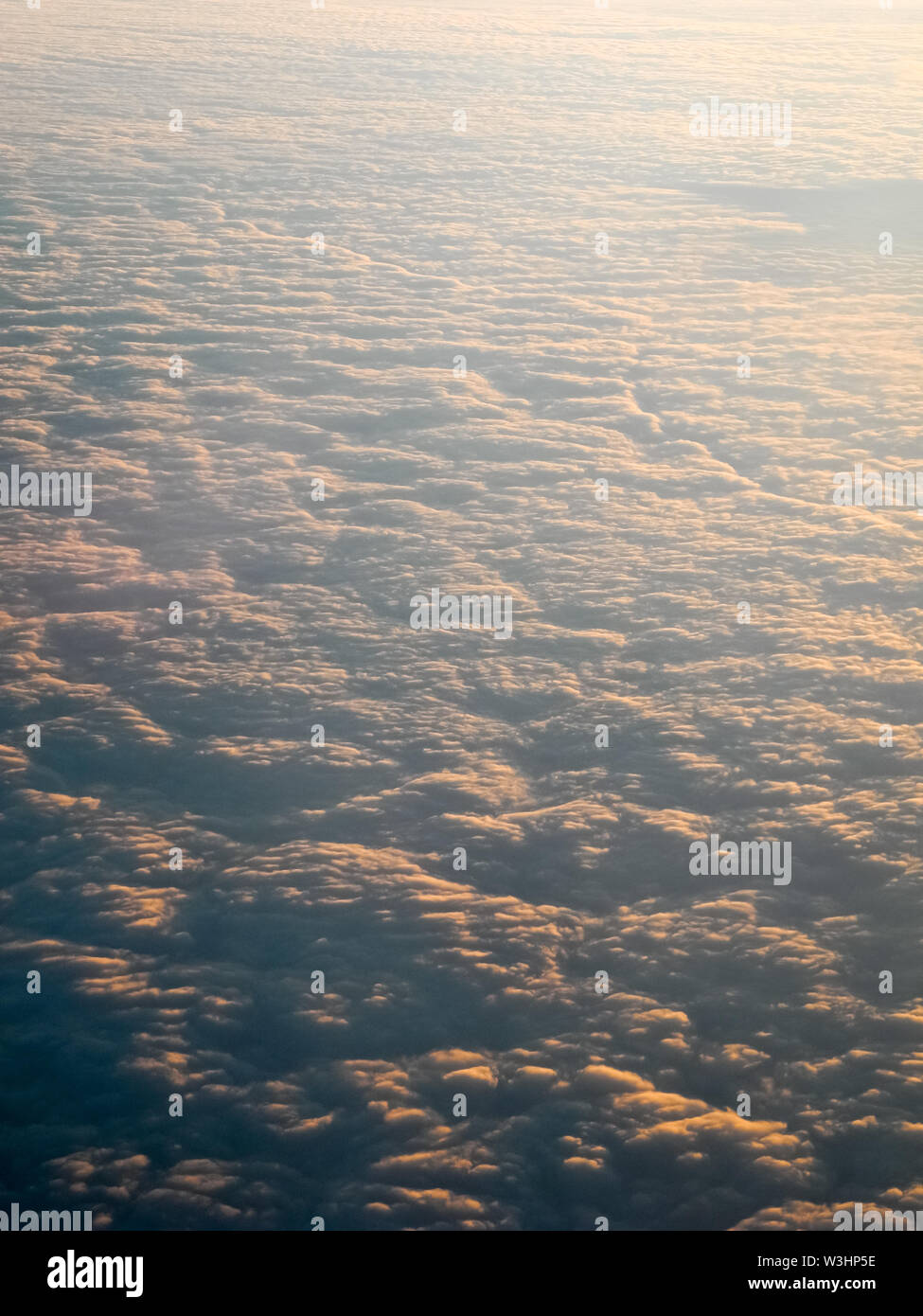 View from aircraft hi-res stock photography and images - Alamy