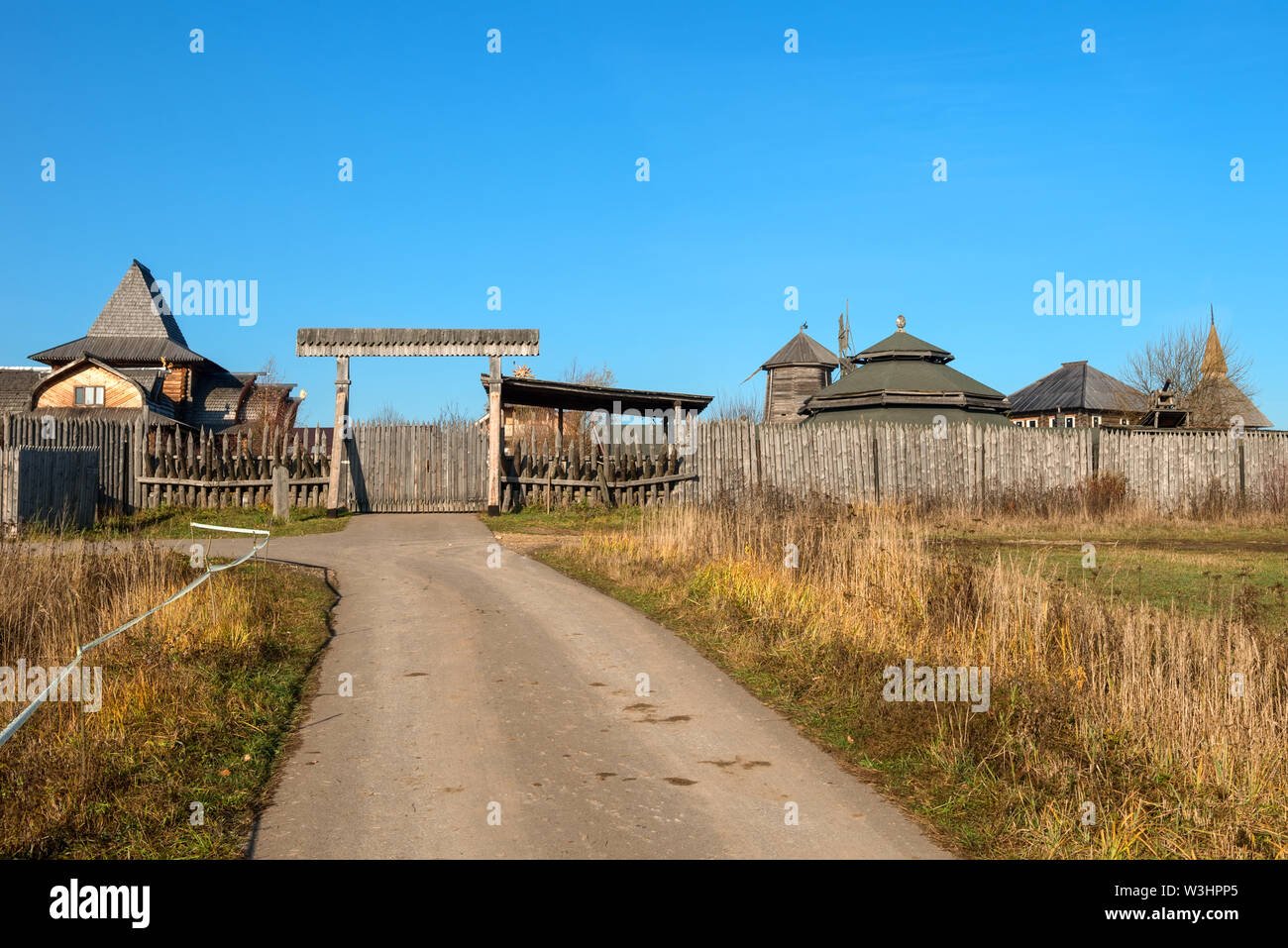 Ancient slavic federation hi-res stock photography and images - Alamy