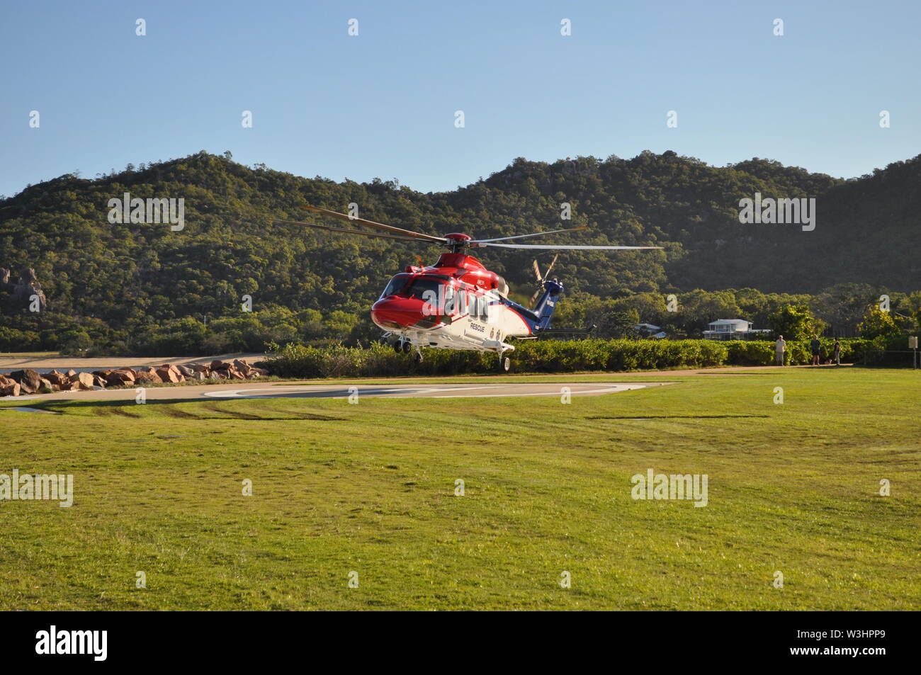 Emergency hospital australia hi-res stock photography and images - Alamy
