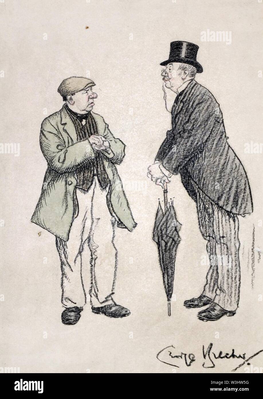 Class distinctions hi-res stock photography and images - Alamy