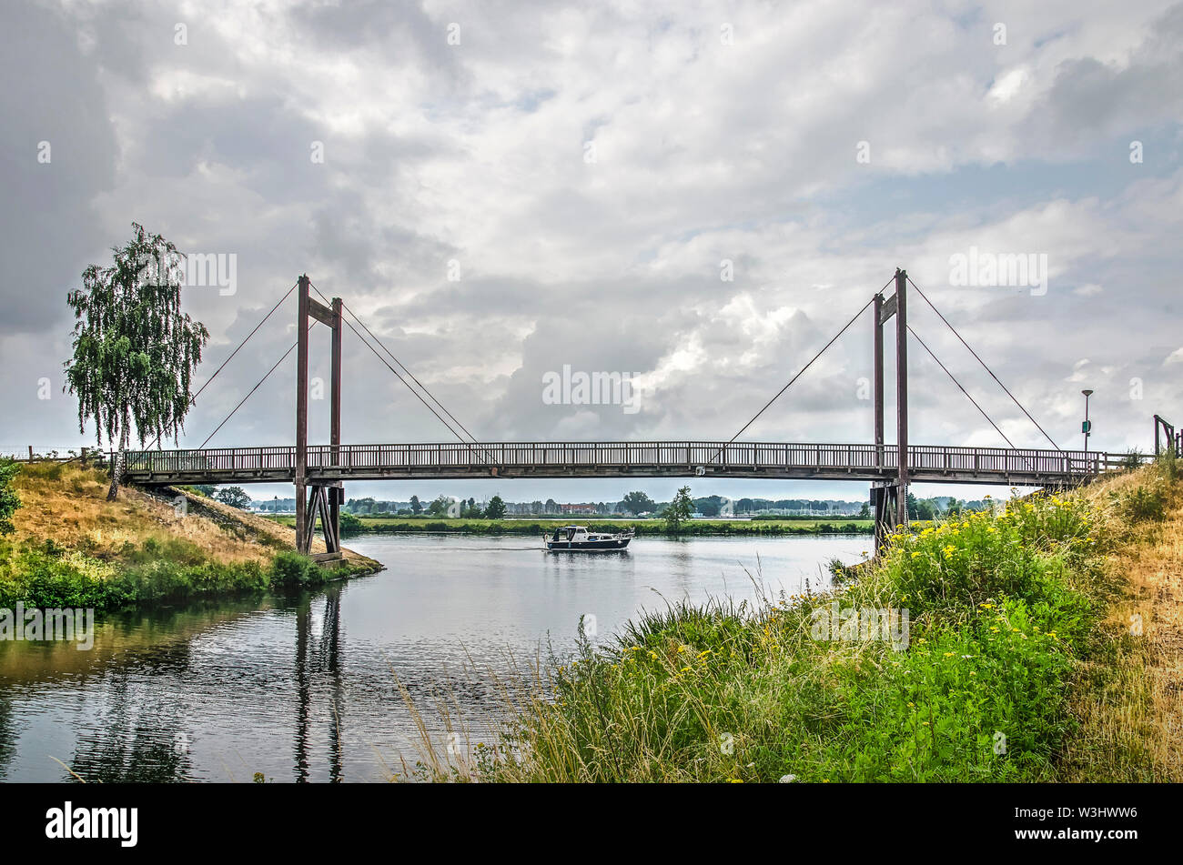 Nether Bridge High Resolution Stock Photography and Images - Alamy