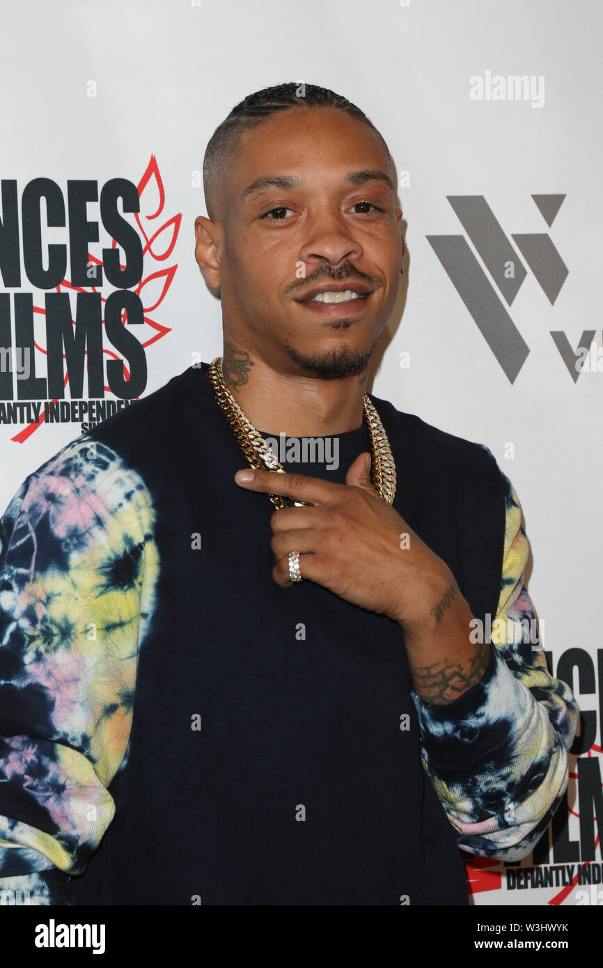 'I Wrote This For You' Premiere at the Dances with Films Festival at ...