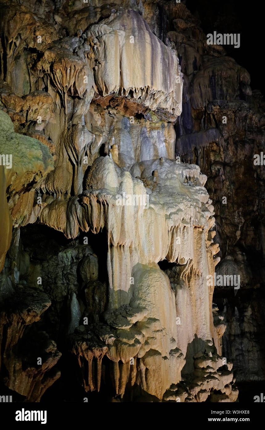 Cave Shapes High Resolution Stock Photography and Images - Alamy
