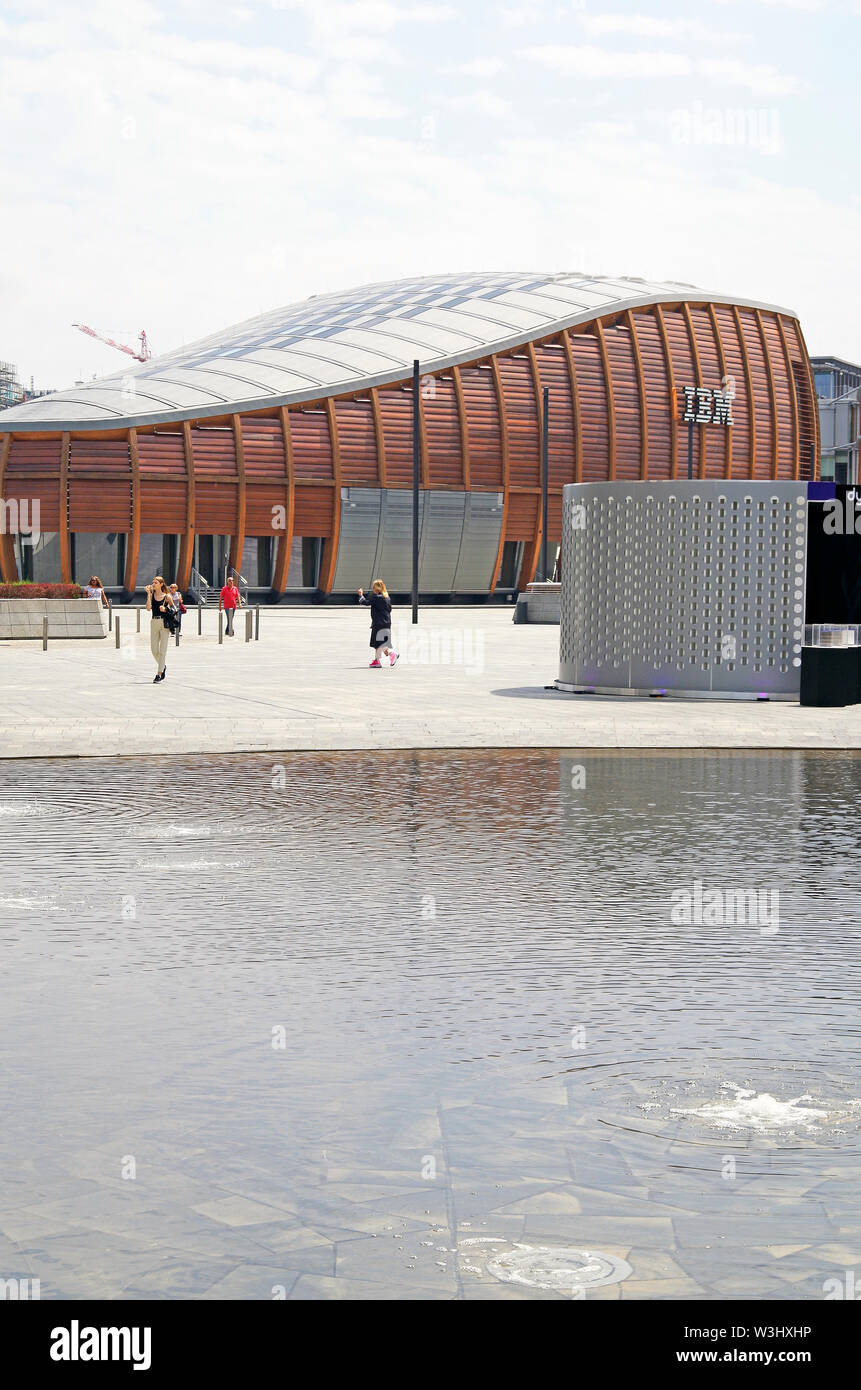 Michele de lucchi hi-res stock photography and images - Alamy