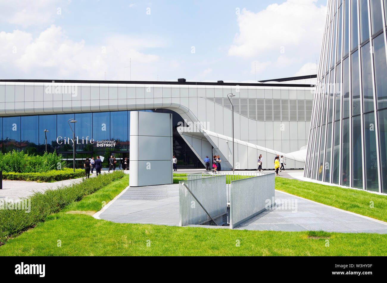 Adjacent surfaces hi-res stock photography and images - Alamy