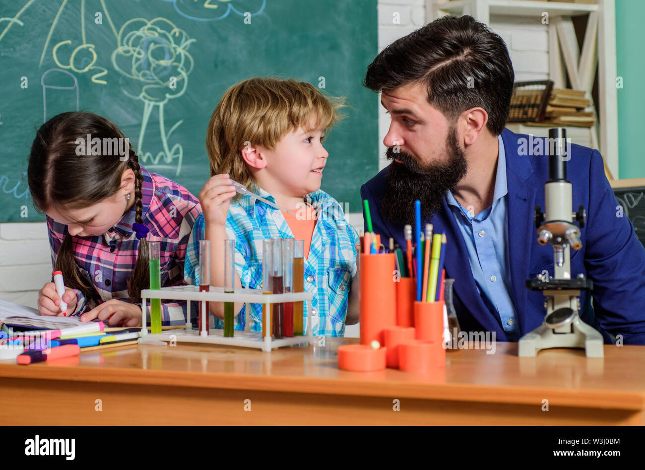 Basic knowledge. Study hard. Measurable outcomes. Child care and ...