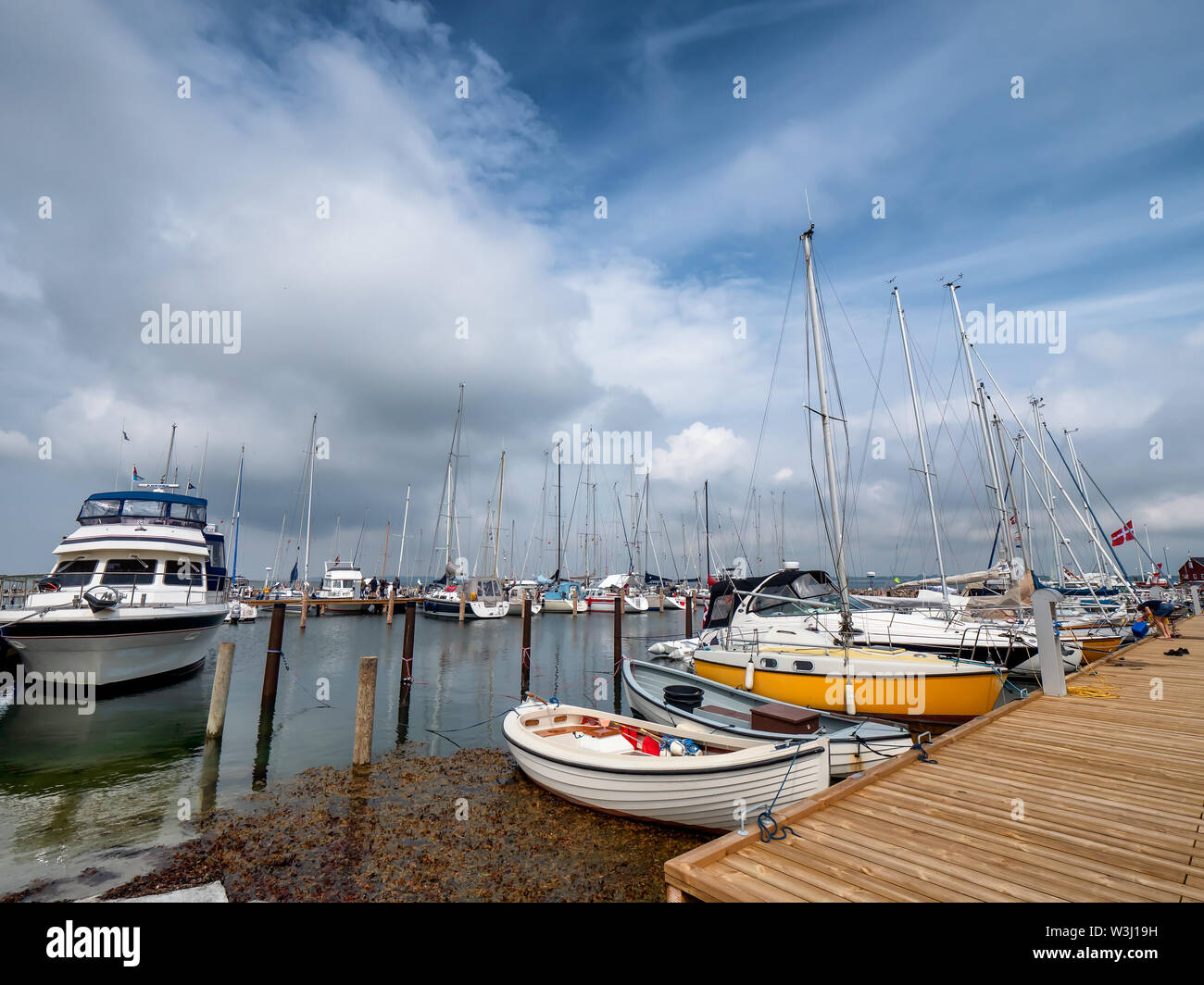Archipelago boats hi-res stock photography and images - Alamy
