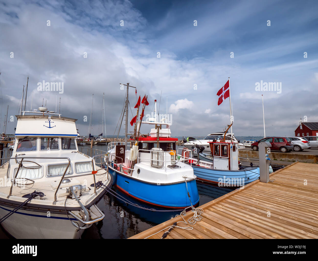 Archipelago boats hi-res stock photography and images - Alamy