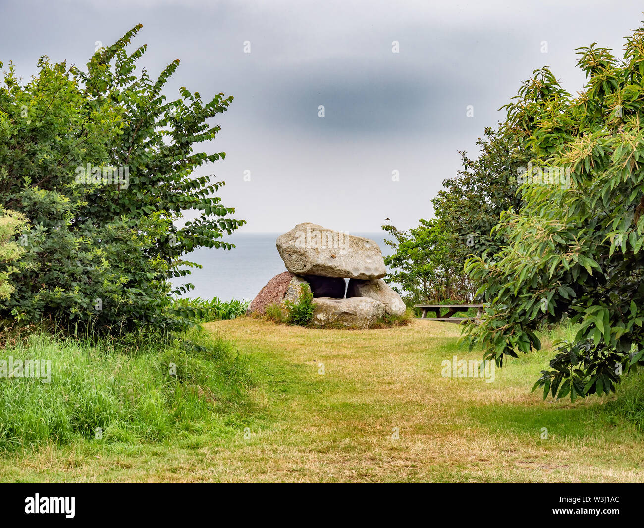 Bell stone hi-res stock photography and images - Alamy