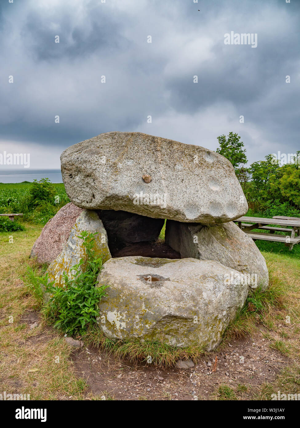 Bell stone hi-res stock photography and images - Alamy