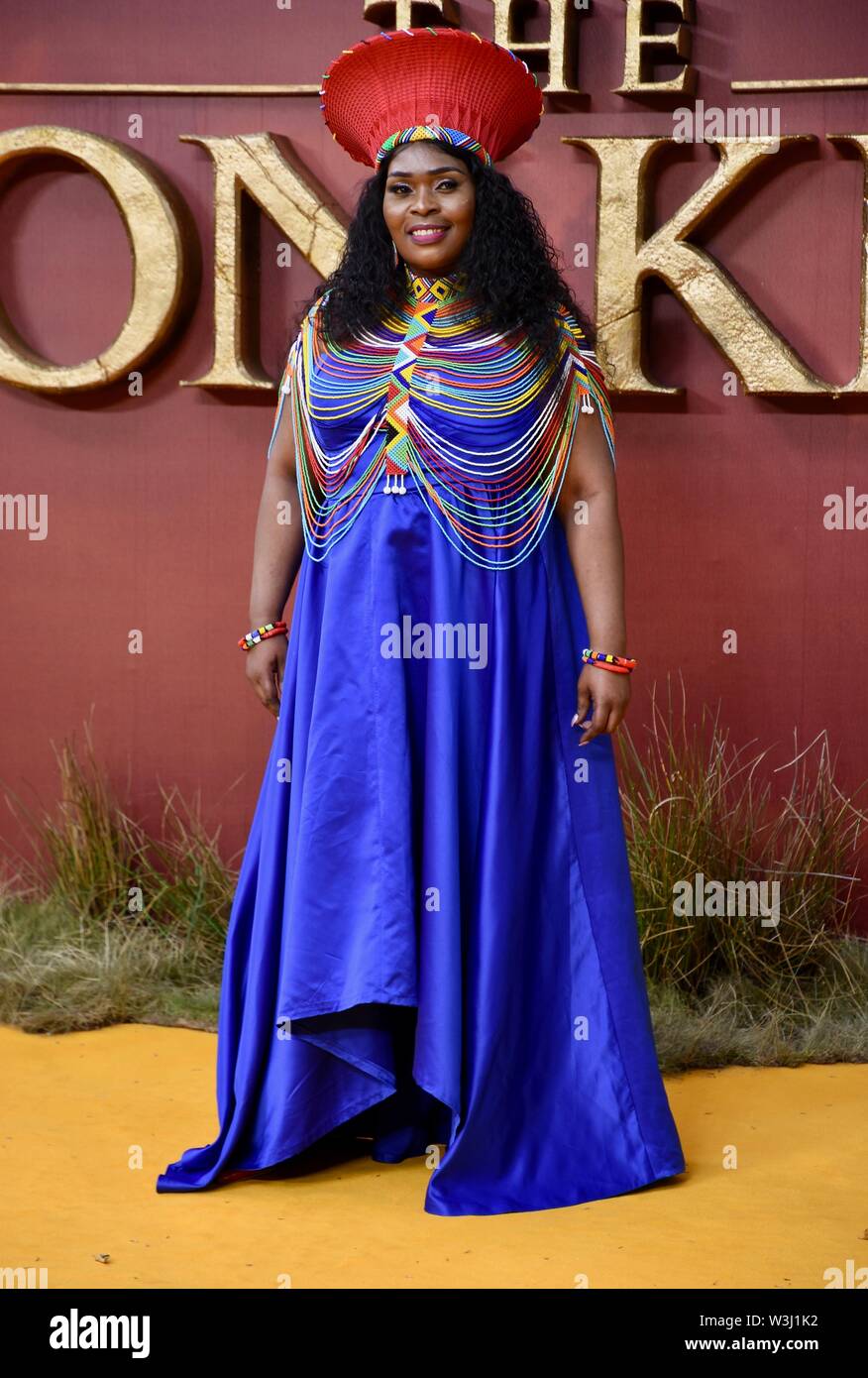 Lindiwe hi-res stock photography and images - Alamy