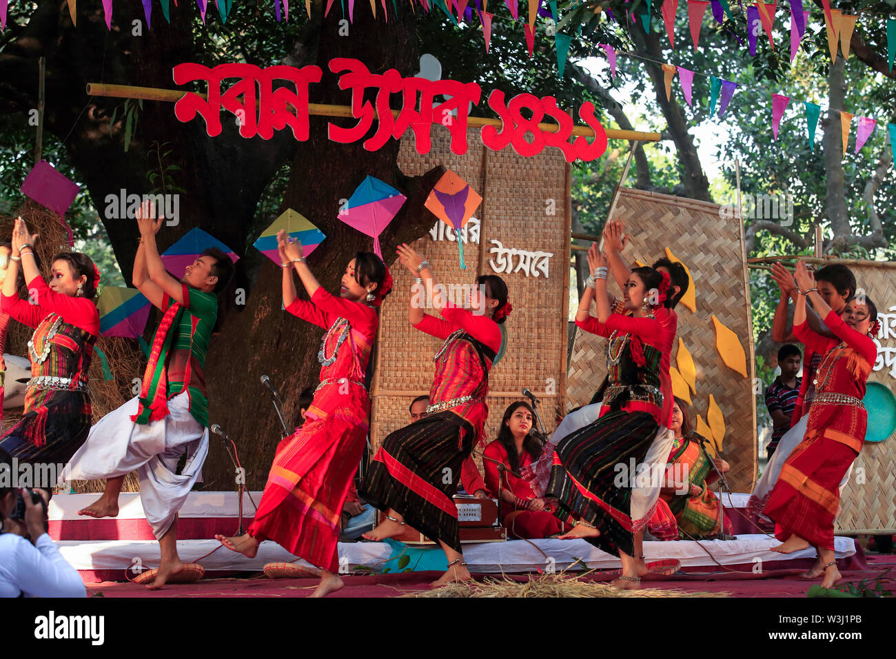 Garo culture hi-res stock photography and images - Alamy