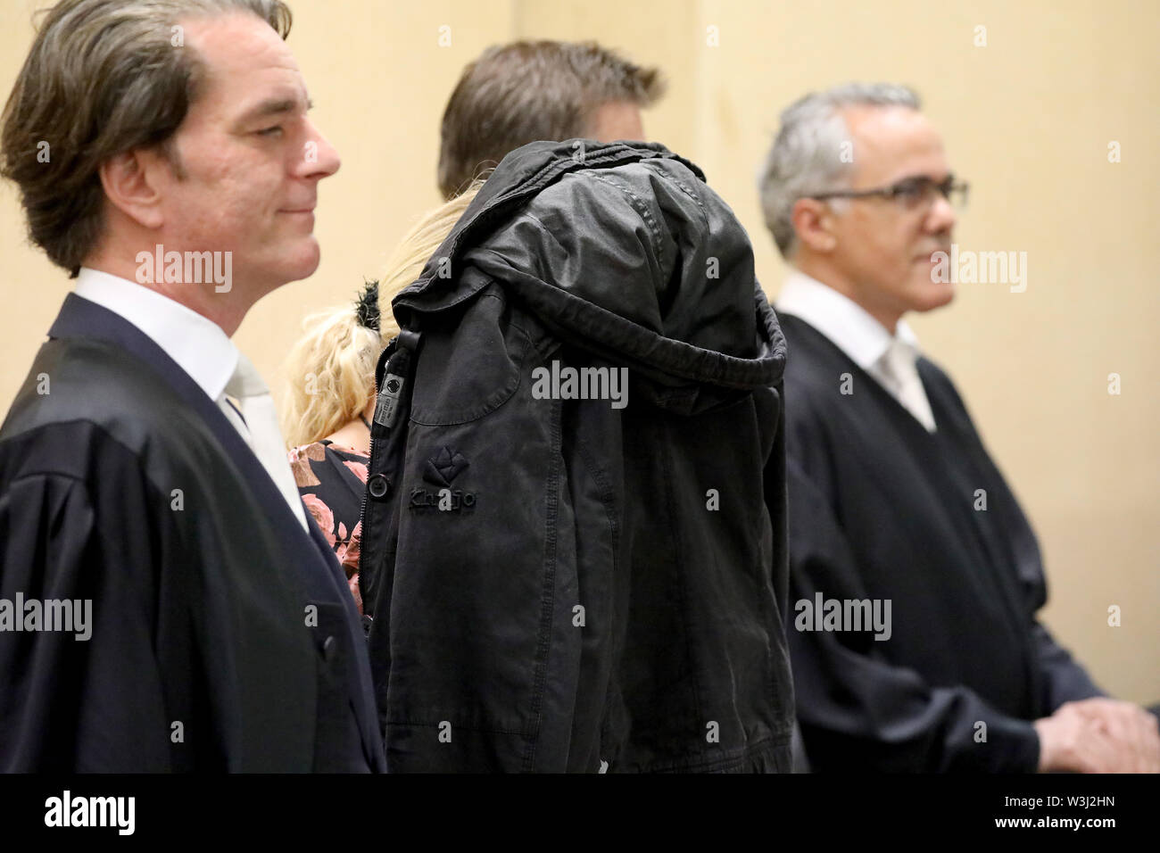 Karakus hi-res stock photography and images - Alamy