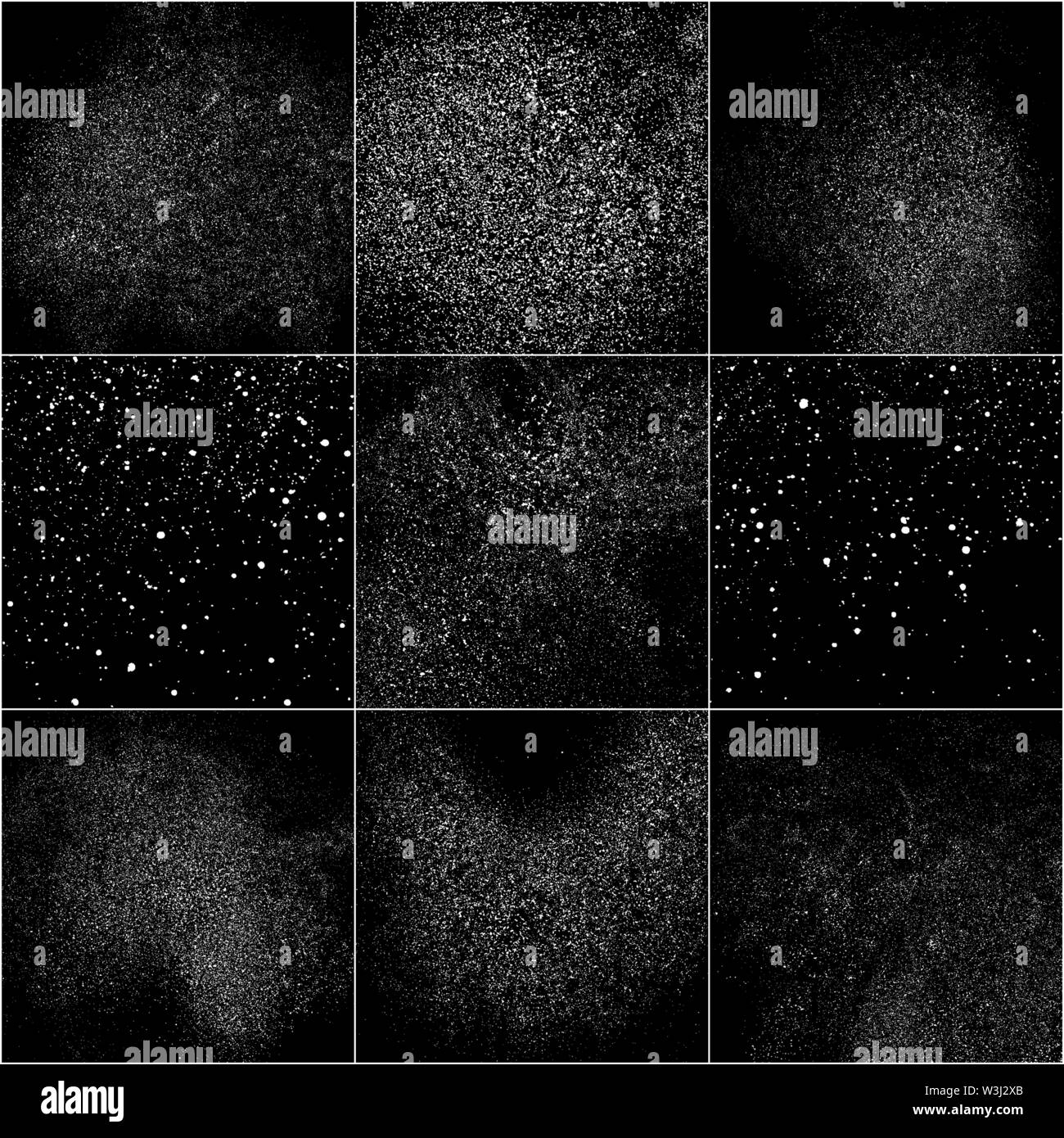 Overlay pack Black and White Stock Photos & Images - Alamy