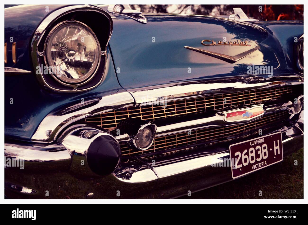 Retro and Vintage Cars Stock Photo - Alamy