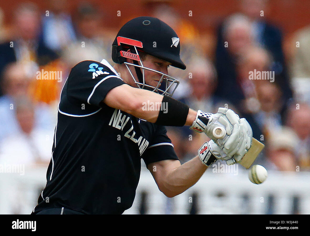 Icc cricket hi-res stock photography and images - Alamy